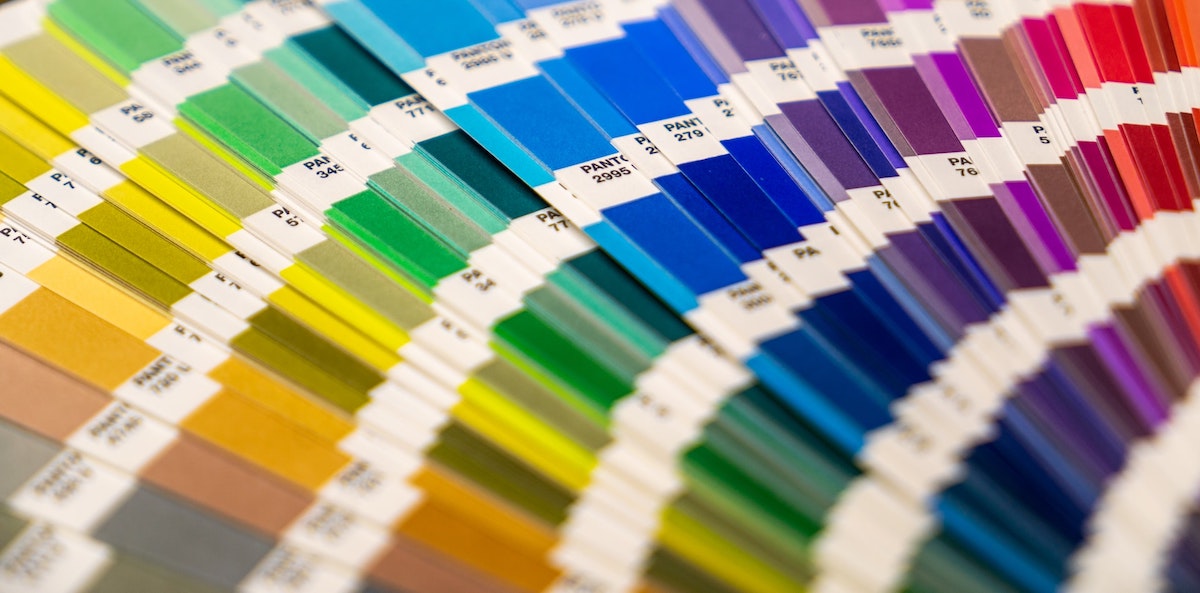 La importancia del color en el branding | Garcia Media